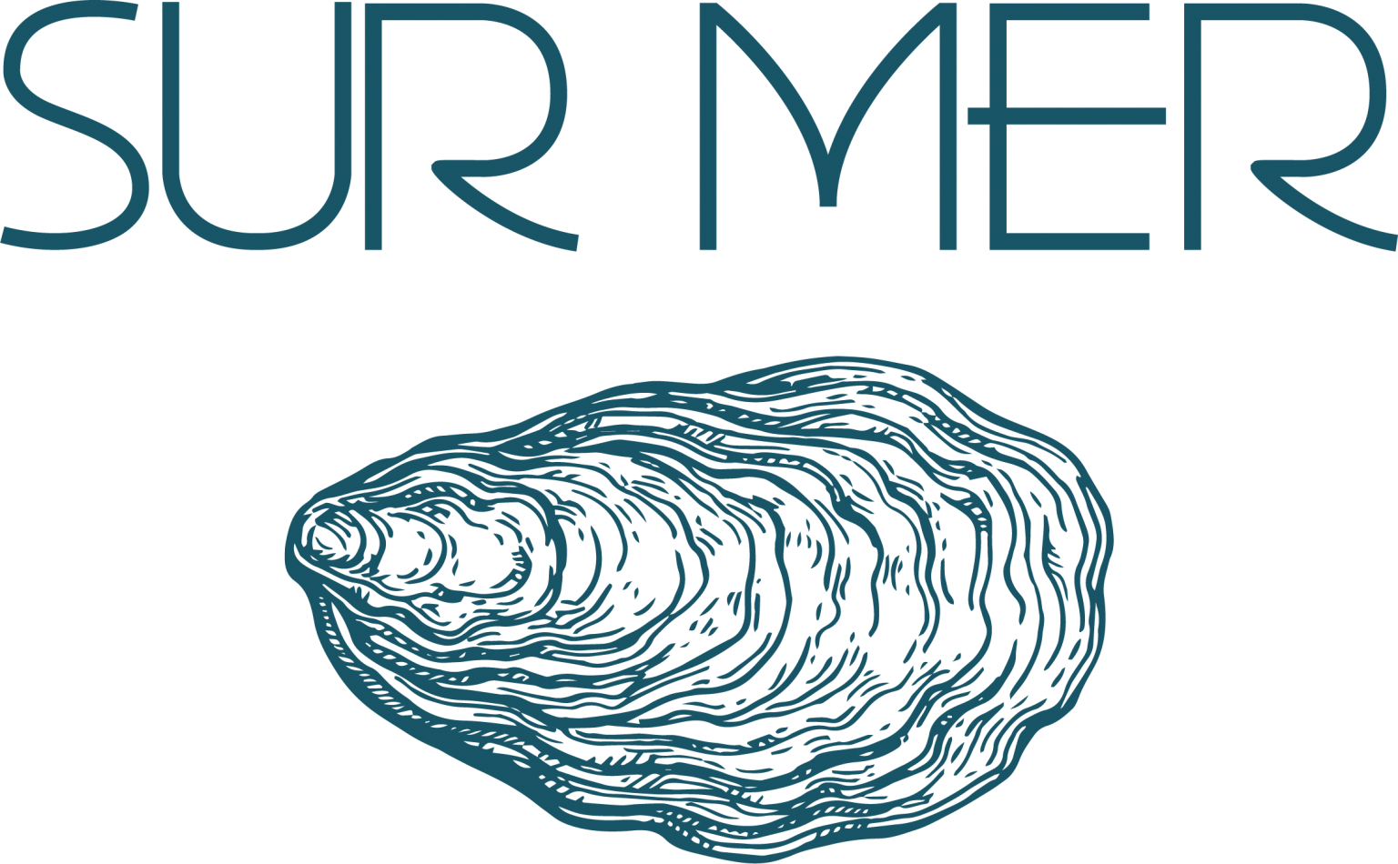 Sur mer Restaurant – Paris